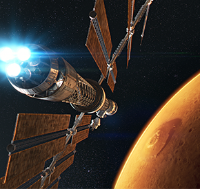 Planetarium – The Lawrence Hall of Science