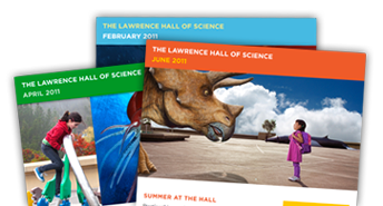 Plan Your Visit – The Lawrence Hall of Science